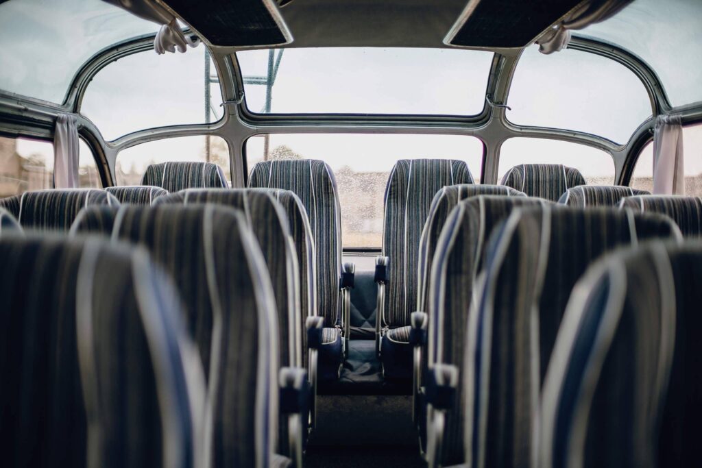 Setra S6 – Sønderjyden og Viking Nordturist – Viking Nordturist – Forside